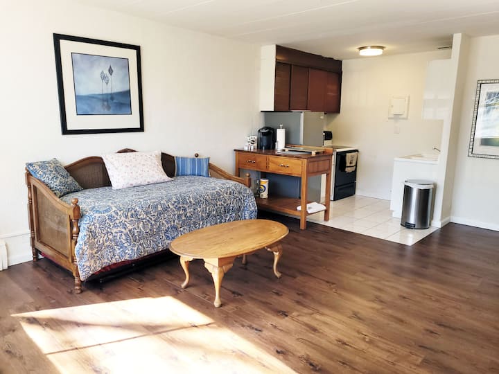 Newly Renovated Studio Apartment - Queens, NY