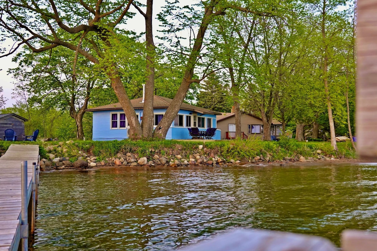 Mille Lacs Lake Vacation Rentals & Homes - Minnesota, United States ...