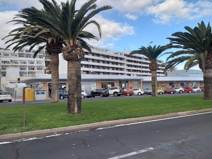 Appartamento Al Faro Di Jandia - Morro Jable