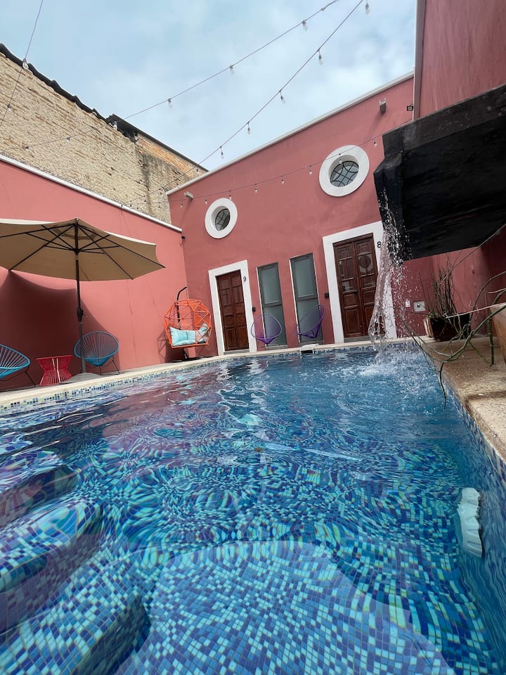 Quinta La Perla Completa - Zapopan