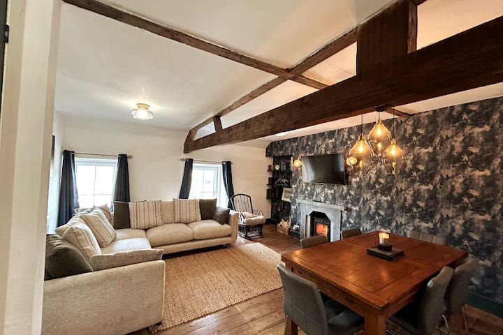 Dolgellau Grand Heights Apt - Dolgellau