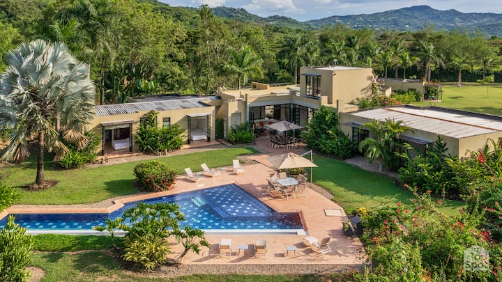 Espectacular Topspot® En Anapoima Para 18 Personas - Anapoima