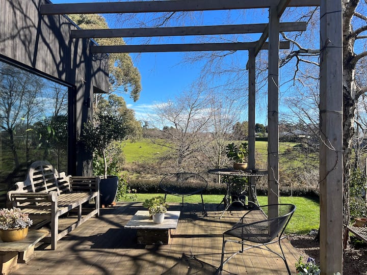 Garden Beauty Daylesford - Hepburn Springs