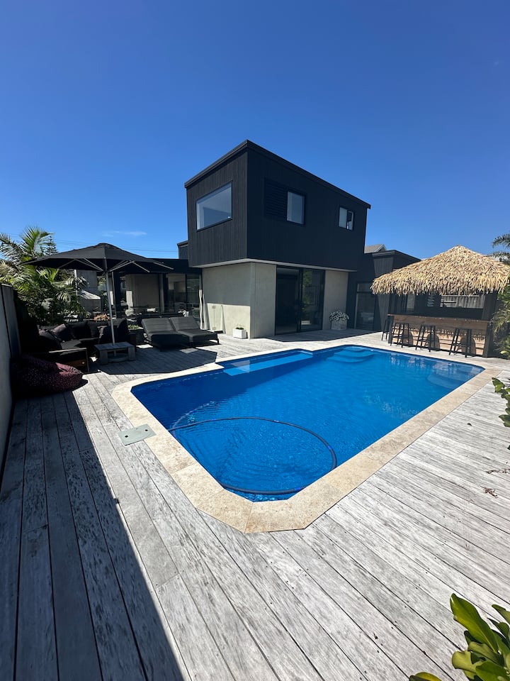 Whangamata Resort Living. - Whangamata