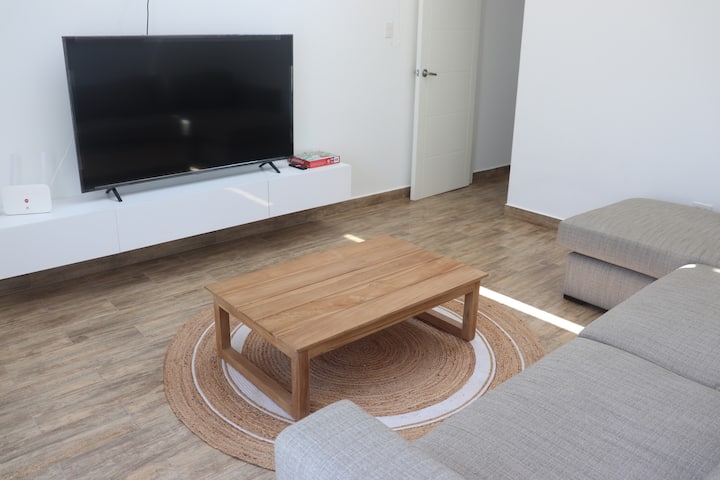 Casa Z Paracas - Paracas