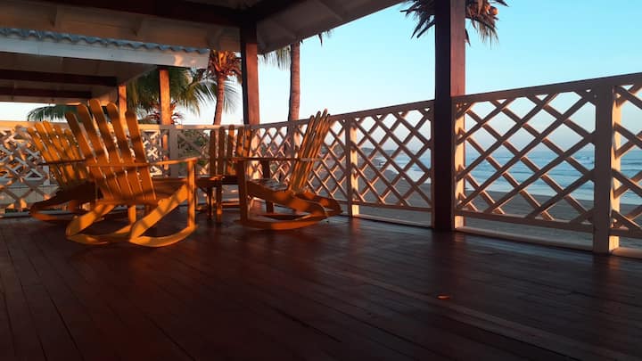 Bungalow Vistamar