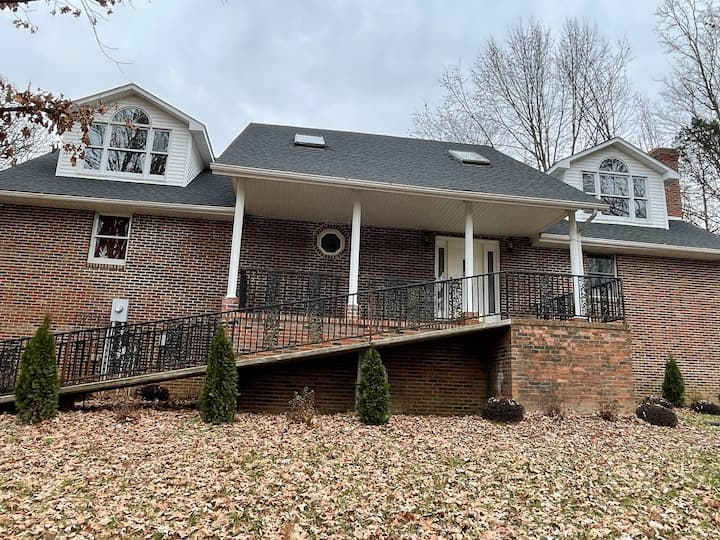Poteet Rental Properties Accepts 30 Days Rentals - Bowling Green, KY