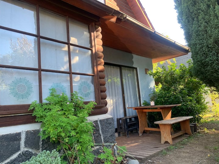 Arriendo Mi Casa Dos Semanas - Villarrica