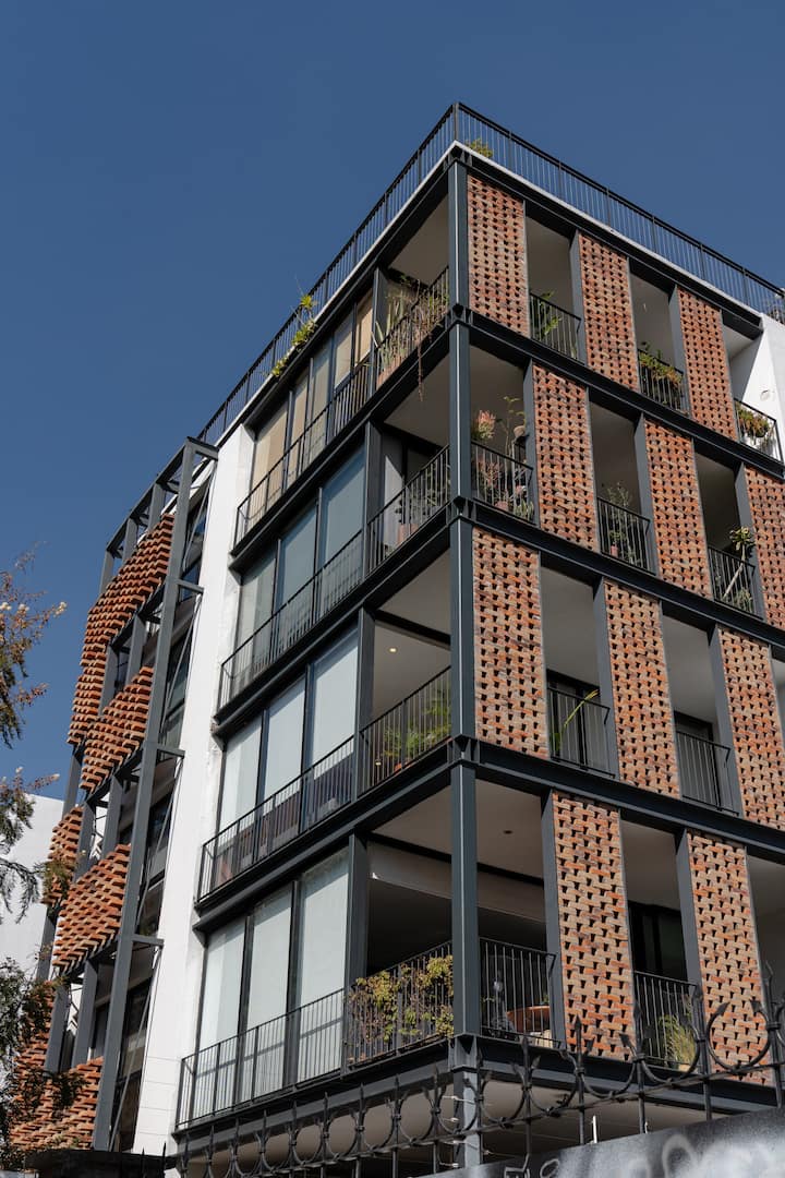 Condo In Guadalajara - Zapopan