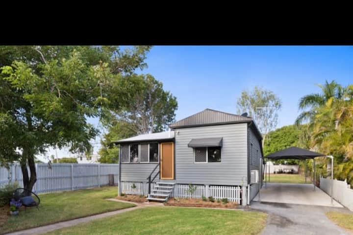 Beef Week 2024 - Cottage Around The Corner - Gracemere