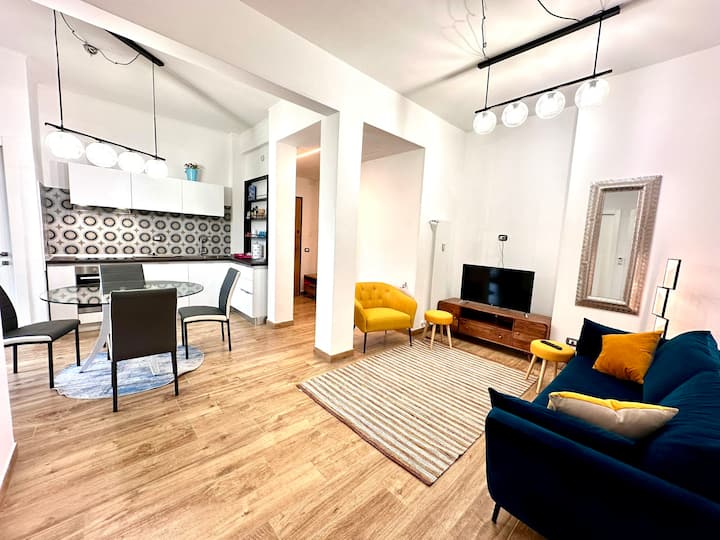 Free Private Parking 600m From The Station! - Manarola