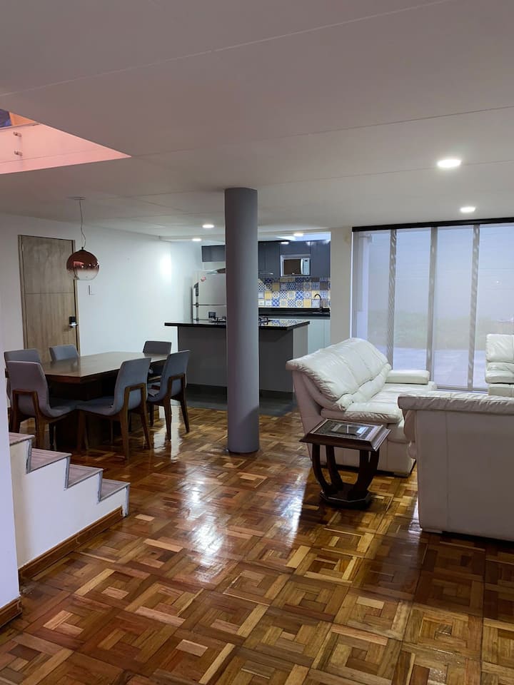 Casa De La 32 - Bogota
