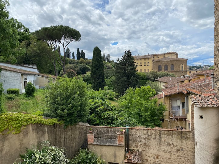 Bellissima Casa Nel Cuore Di Firenze - Florencia