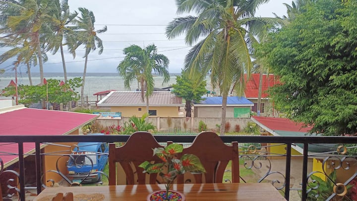 Jav Hotel - De Luxe Room - Calape