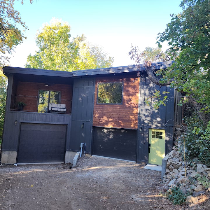 Creekside Loft - Ogden, UT