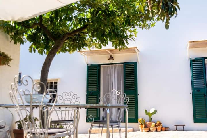 Casa Gianré - Monopoli