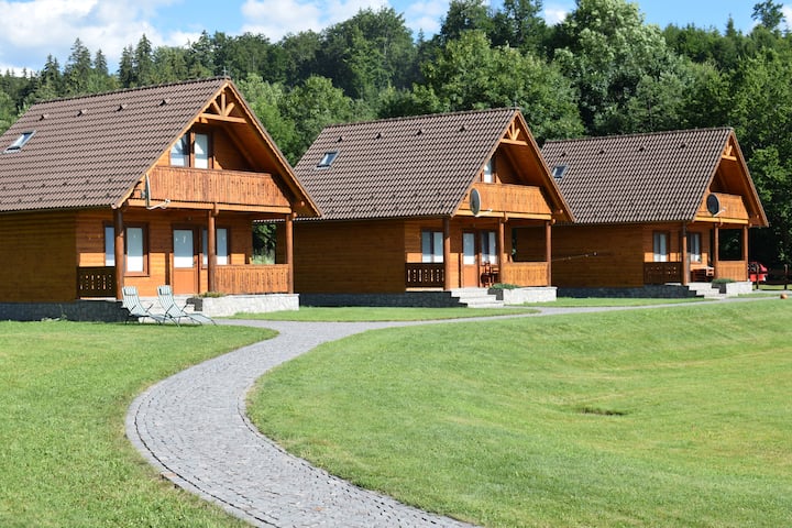 ÖReg Szivacs Guesthouses 2 - Izvoare