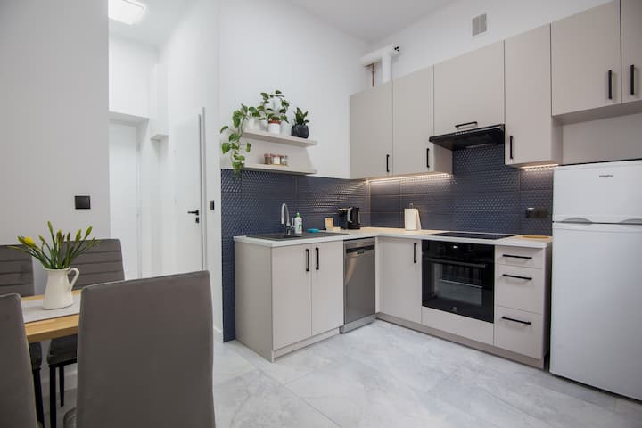 Old Town Apartment Kazimierz - Kraków