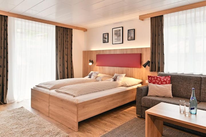 Suite Inkl. Frühstück - Lech