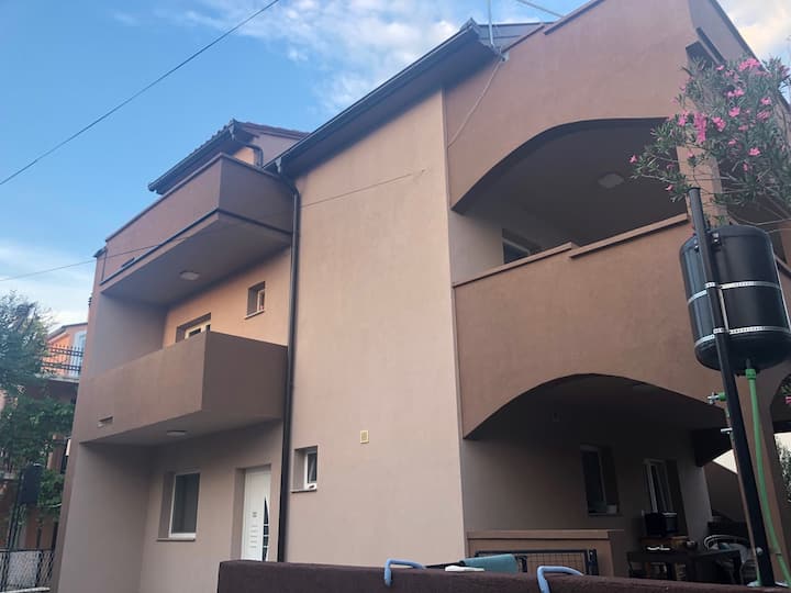 Pirovac, Apartman Hera2 - Tisno