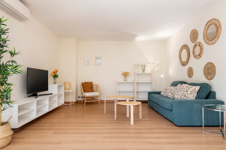 Duplex Superior With Private Terrace - Barcelona