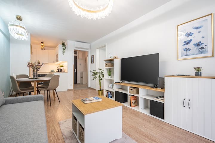 Lucky River Apartment - Budapest