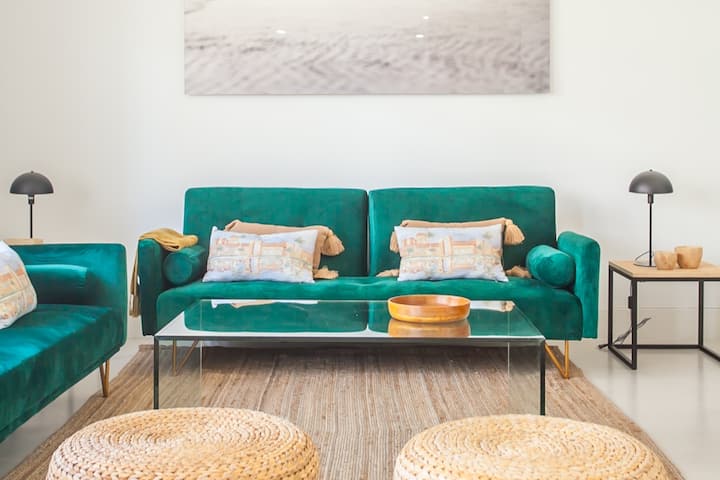 Luxury Puerta De Alcalá & Retiro - Madryt