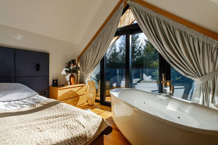 Apart 6 Elkowy Zakątek Odkryj-zakopane -