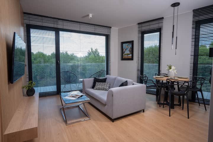 Olimpijska 21/106 By Rent4you - Olsztyn