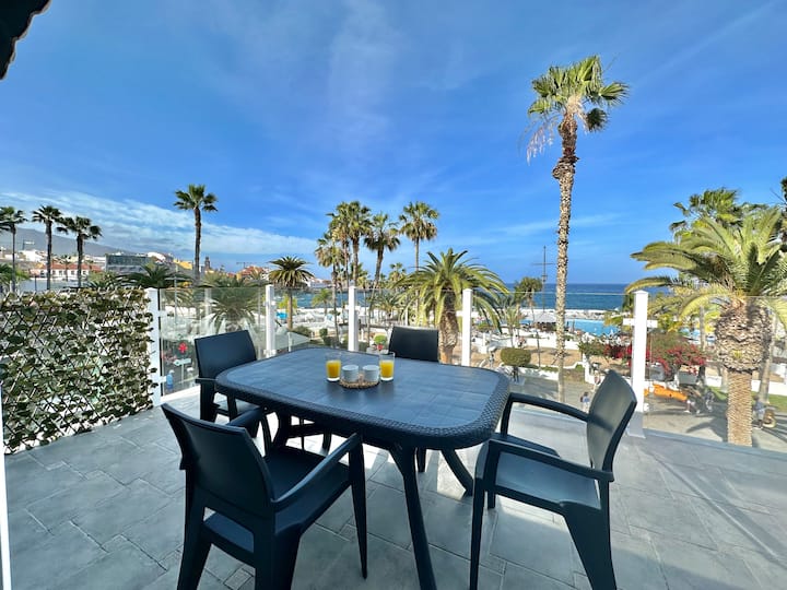 Oasis Club Attic - Puerto de la Cruz