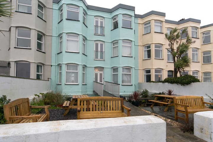 Hafan - Pwllheli