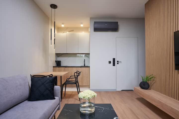 Apartament Dębowy By Rent4you - Olsztyn