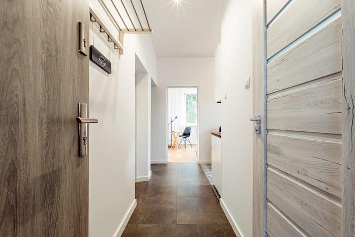 Beach House Escape 12 - Gdynia