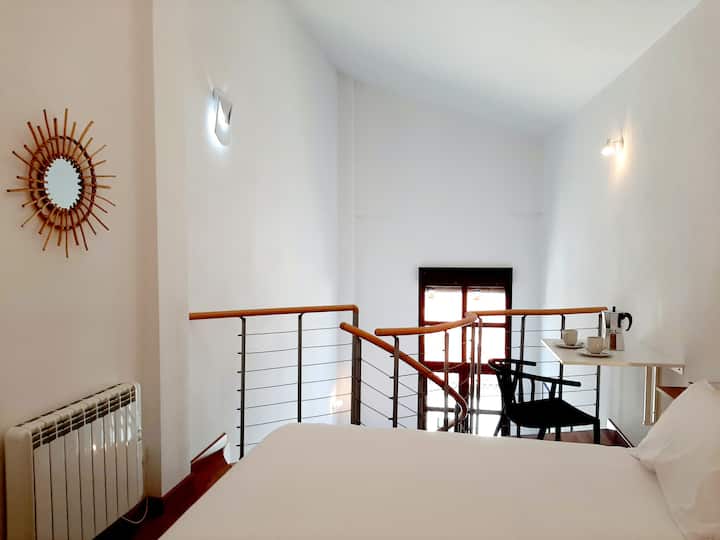 Apartamentos Candelario By Gaiarooms -  Dúplex - Béjar
