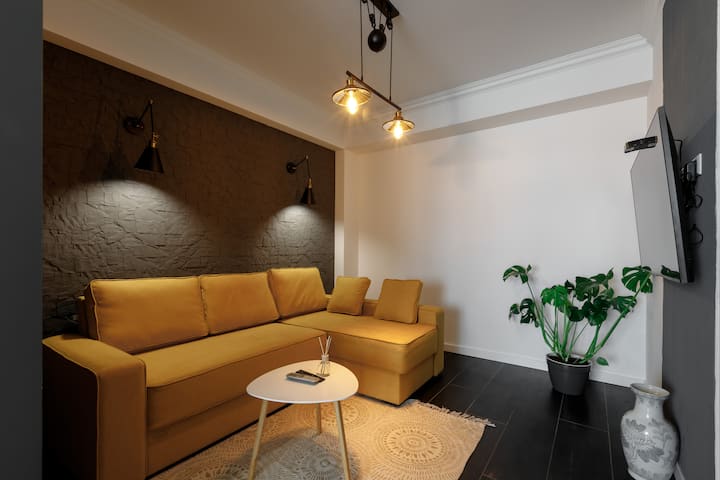 Flatkeepers - Loft Suite - Moldavia