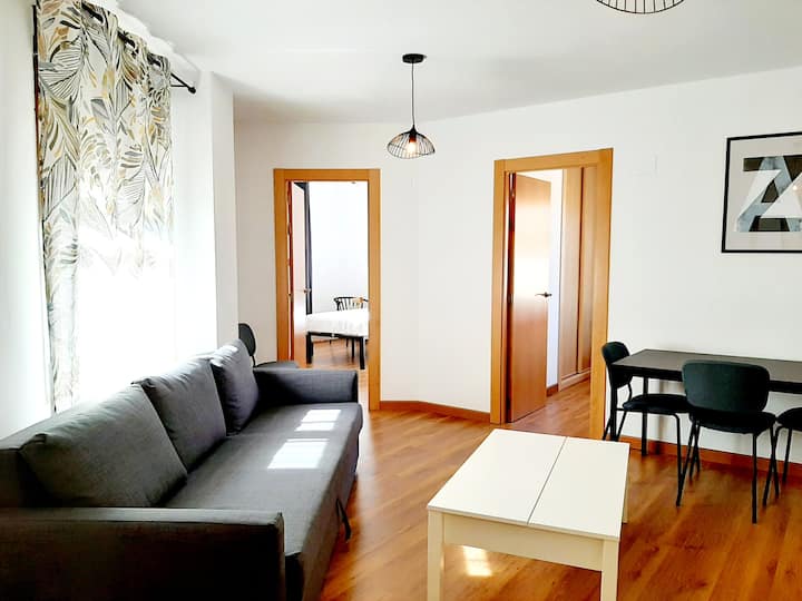 Candelario By Gaiarooms- Suite Familiar Deluxe - Candelario