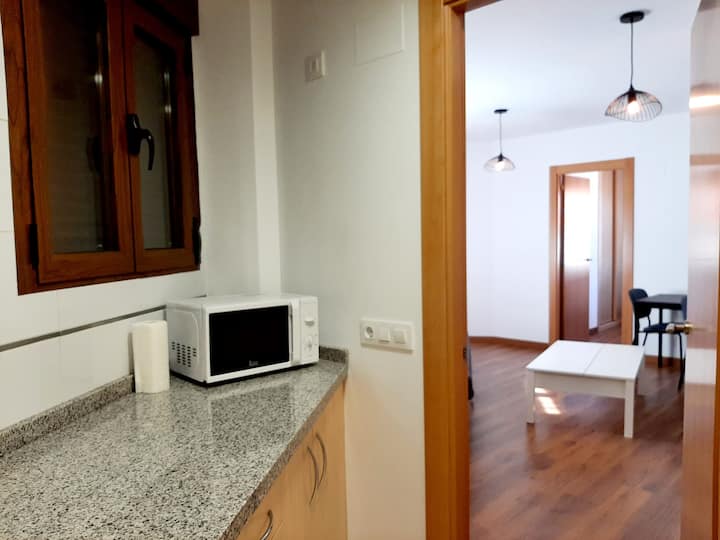 Apartamentos Candelario - Suite Familiar Deluxe - Candelario