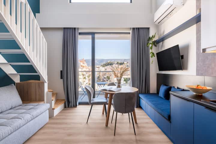 Exceptional Living Loft 701 - Atenas