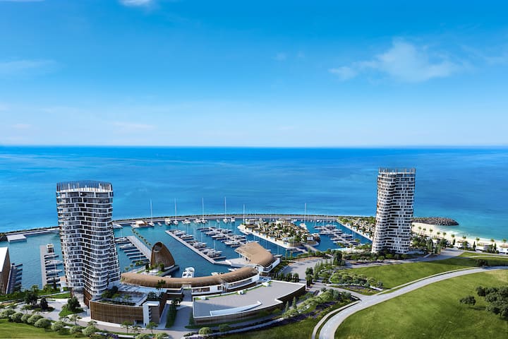 Sevis Suites - Ayia Napa