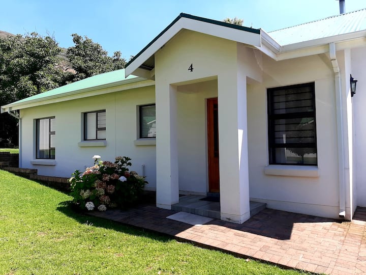4 Paddocks Is A 3-bedroom House! - Clarens