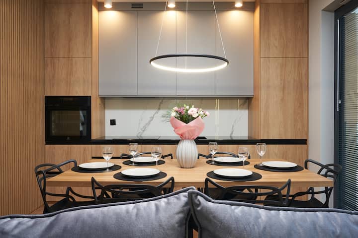 Olimpijska 21/126 By Rent4you - Olsztyn