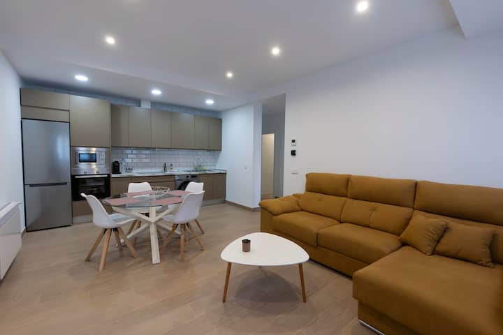 El Sueño De La Mancha, Apartamento 102 - El Toboso