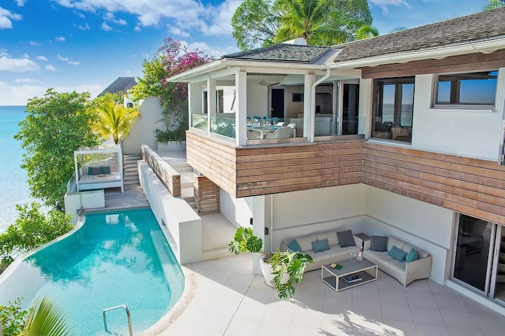 Portobello Villa - Barbados