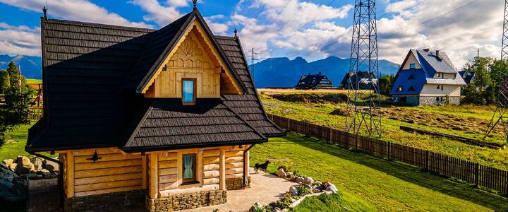 Domek Premium Chalets Gubałówka Zakopane - Zakopane