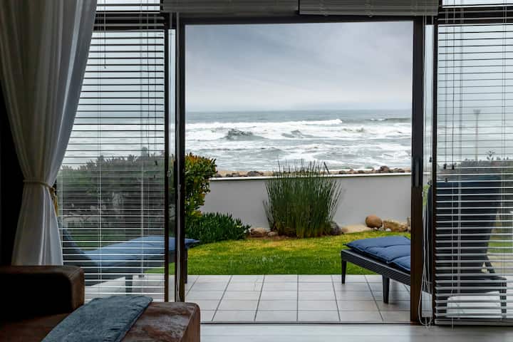 On The Beach @Molensicht12 - Swakopmund