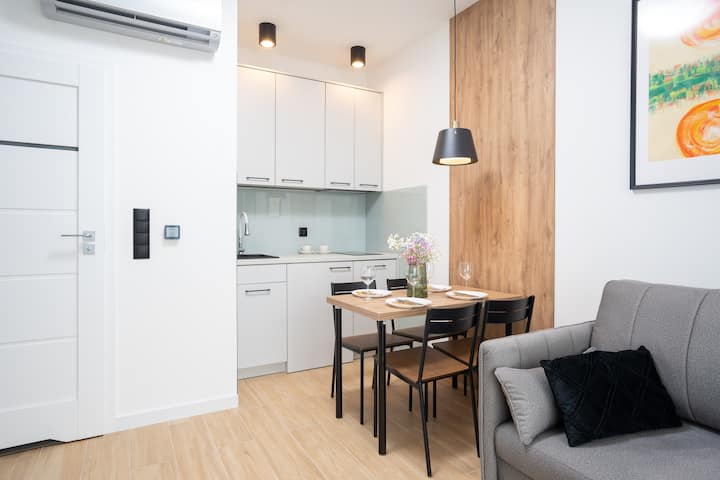 Olimpijska 21/216 By Rent4you - Olsztyn