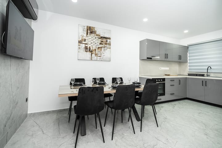 Spiros Superior Suite - Ayia Napa