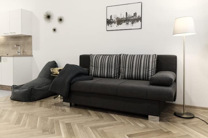 Aaa All About Apartments Apt 2 - Vienna