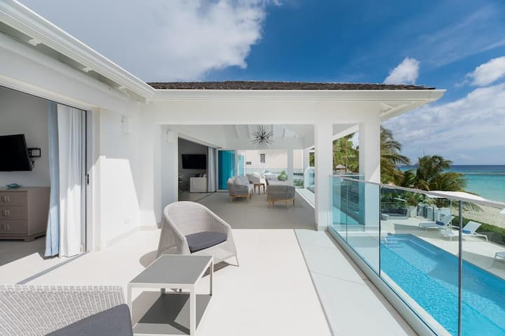 Villa Blue Oyster - Barbados