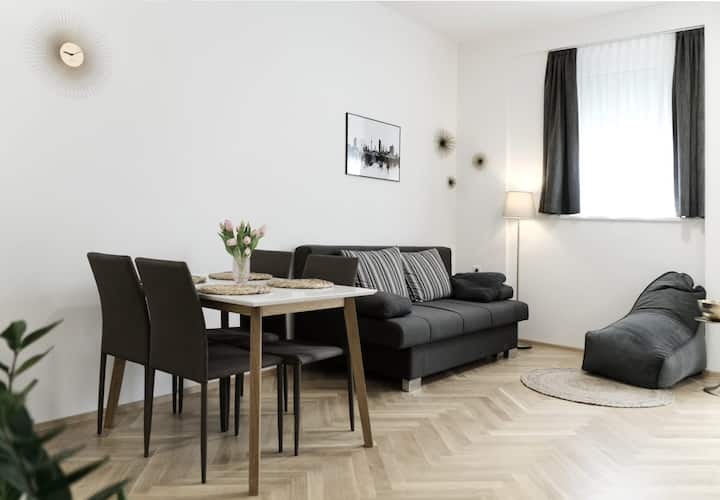 Aaa All About Apartments Apt 3 - Vienna